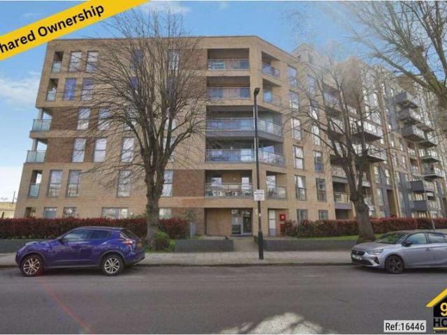2 Bedroom Apartment Flat