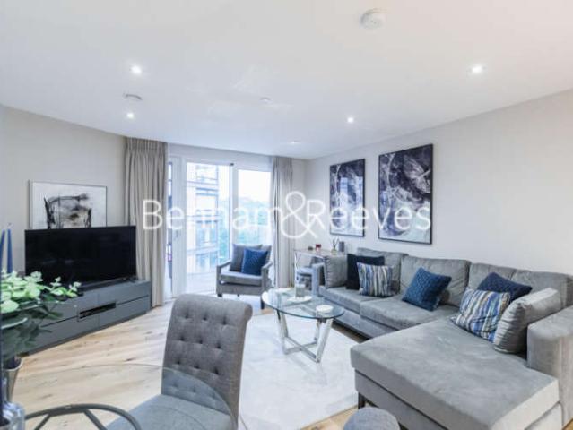 2 Bedroom Apartment Flat