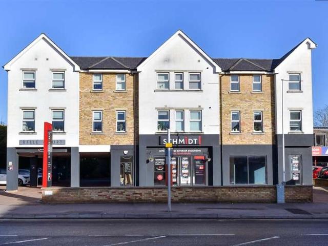 2 Bedroom Apartment Flat