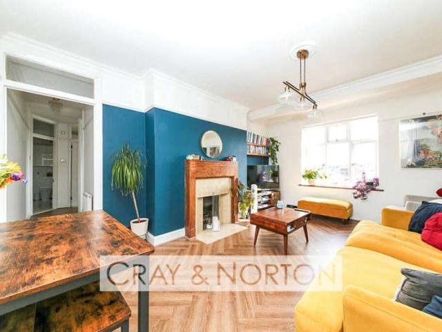 2 Bedroom Apartment Flat