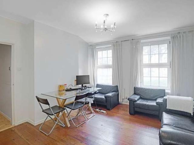 2 Bedroom Apartment Flat