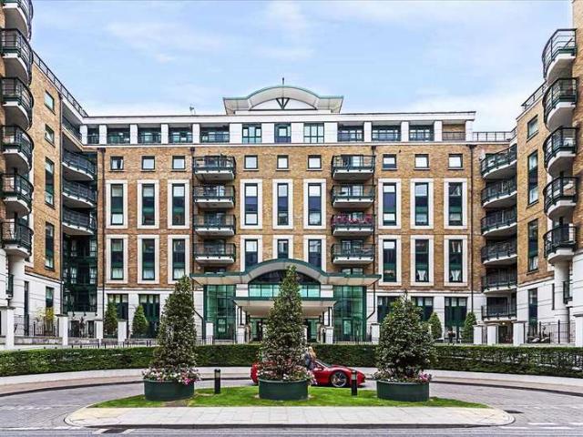 2 Bedroom Apartment Flat