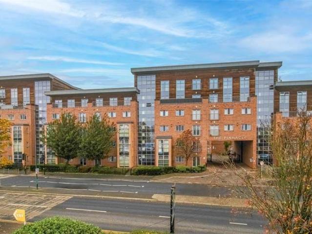 2 Bedroom Apartment Flat