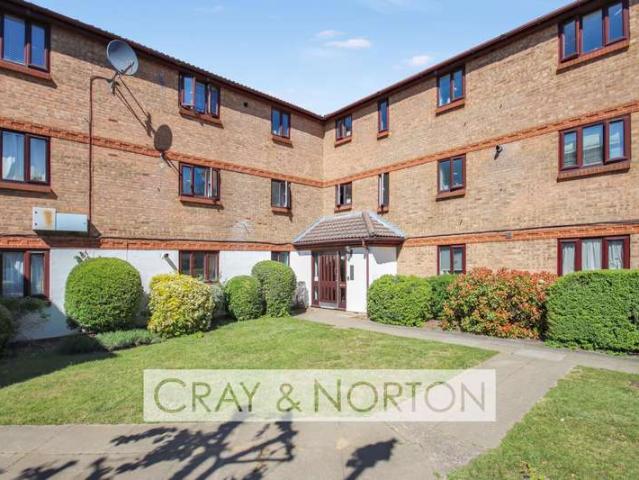 2 Bedroom Apartment Flat