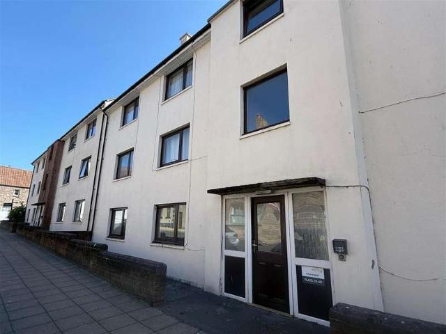 2 Bedroom Apartment Flat