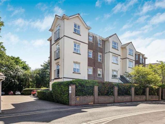 2 Bedroom Apartment Flat