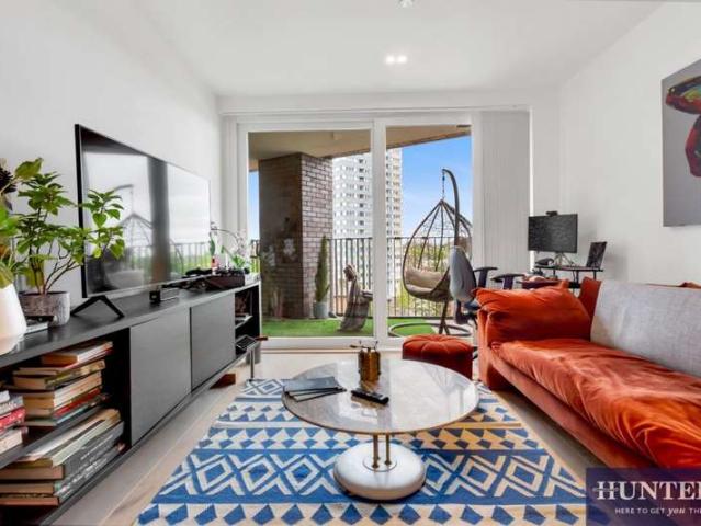 2 Bedroom Apartment Flat