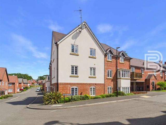2 Bedroom Apartment Flat