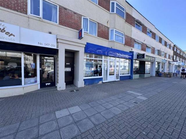 2 Bedroom Apartment Flat