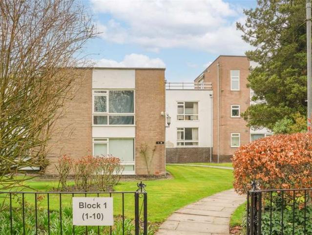 2 Bedroom Apartment Flat