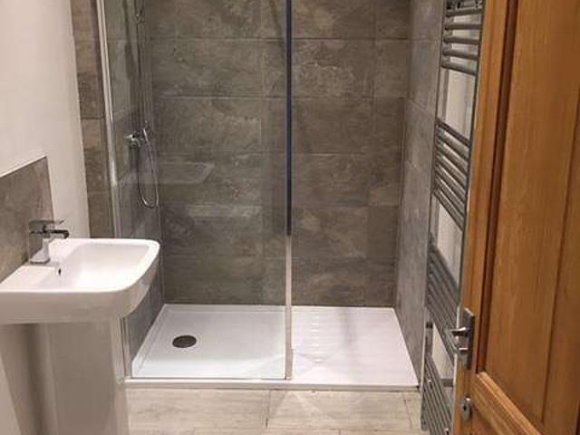 2 Bedroom Apartment Flat
