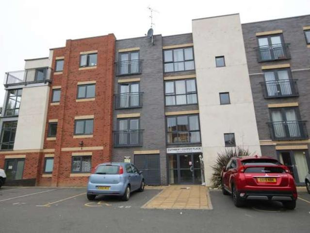 2 Bedroom Apartment Flat