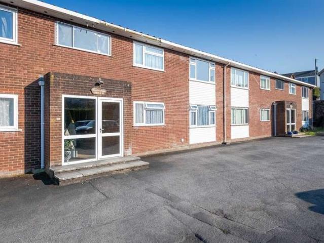 2 Bedroom Apartment Flat