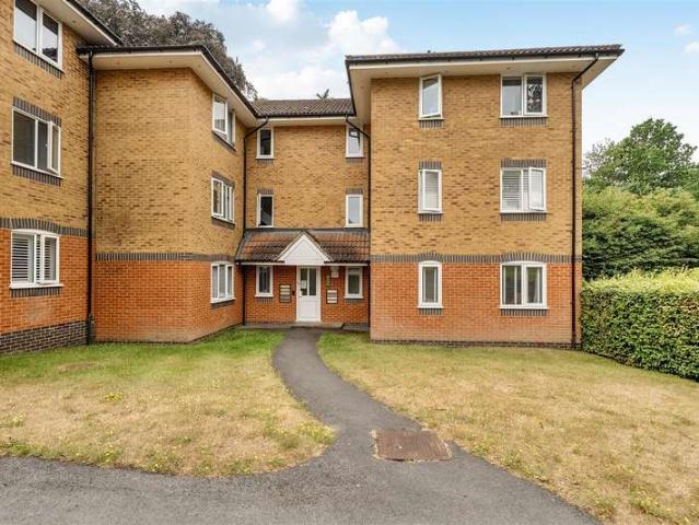 2 Bedroom Apartment Flat