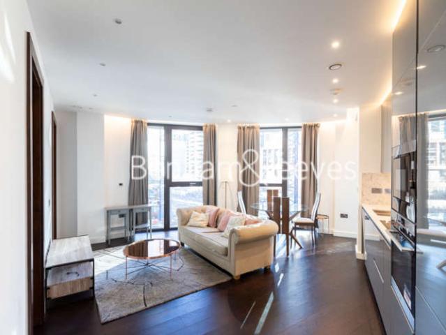 2 Bedroom Apartment Flat
