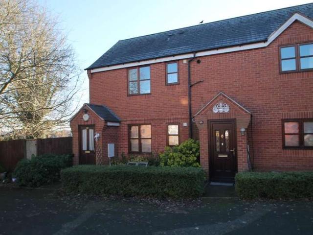 2 Bedroom Apartment Flat