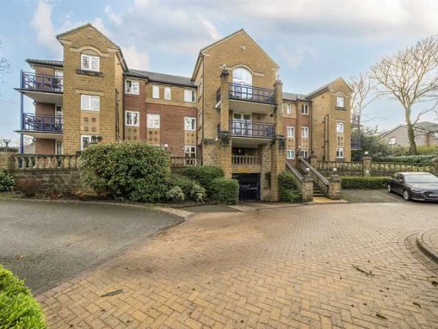 2 Bedroom Apartment Flat