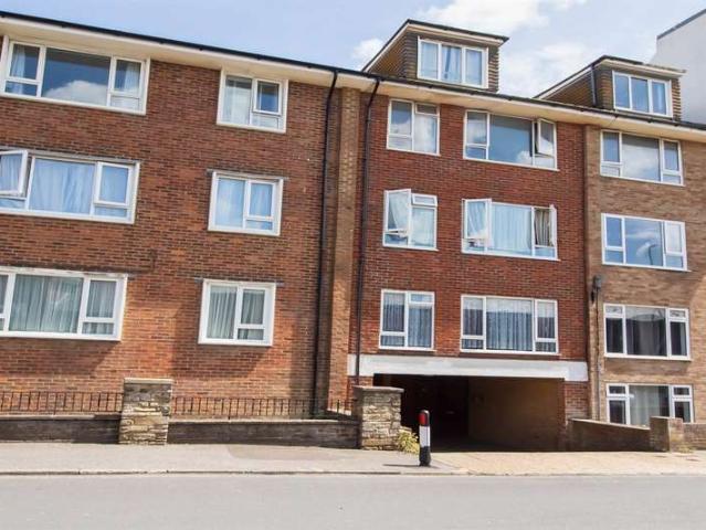 2 Bedroom Apartment Flat