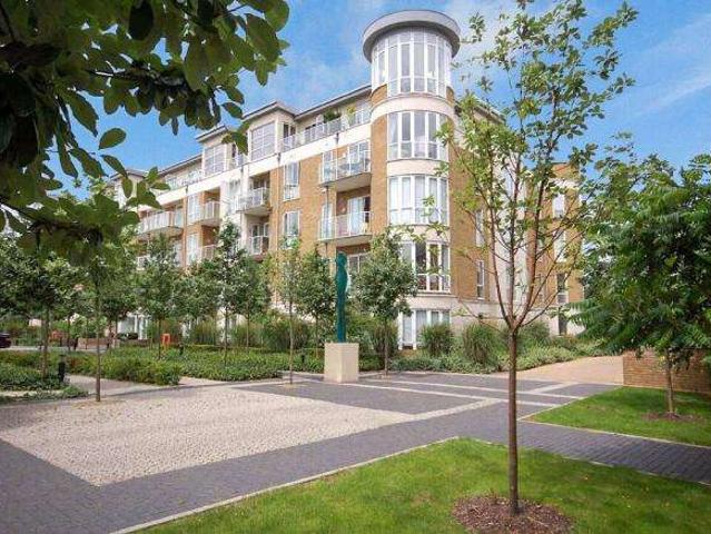 2 Bedroom Apartment Flat