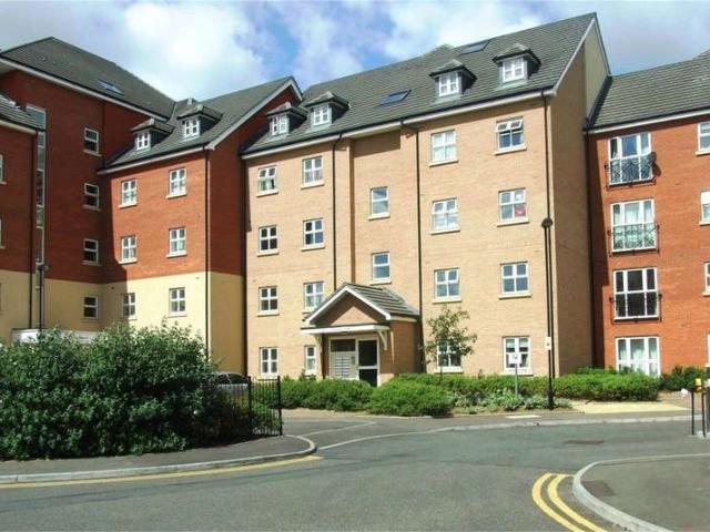 2 Bedroom Apartment Flat
