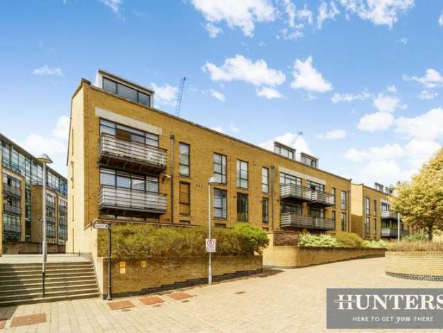 2 Bedroom Apartment Flat