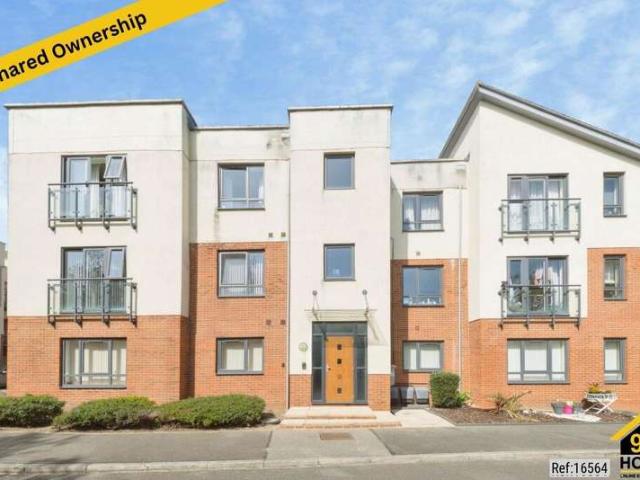 2 Bedroom Apartment Flat