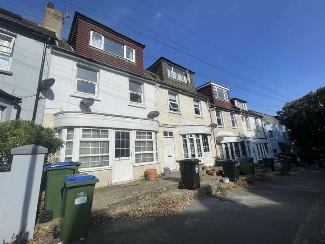 2 Bedroom Apartment Flat