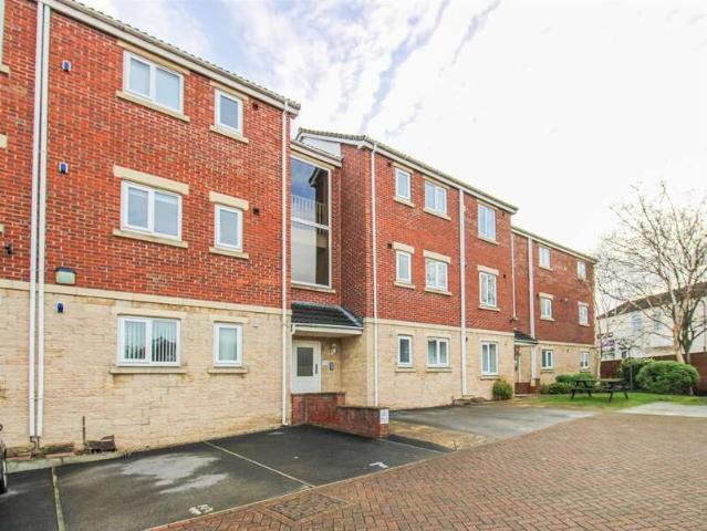 2 Bedroom Apartment Flat
