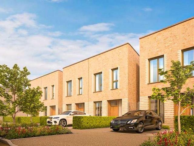 2 Bedroom Apartment Flat