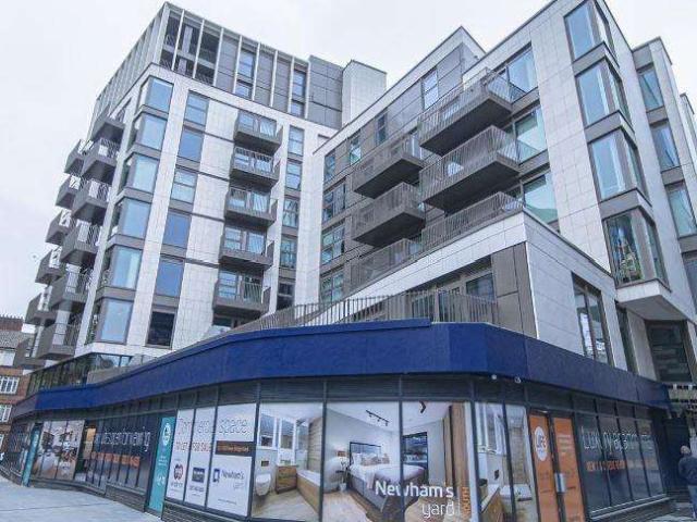 2 Bedroom Apartment Flat