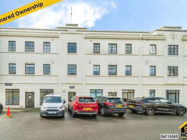 2 Bedroom Apartment Flat