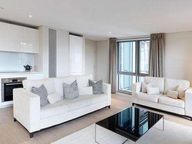 2 Bedroom Apartment Flat