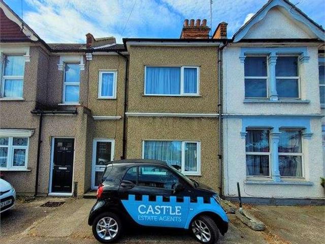 1 Bedroom Apartment Flat