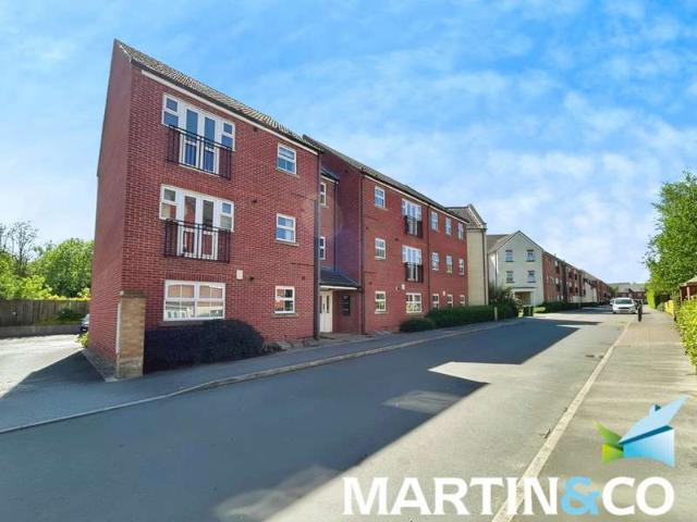 2 Bedroom Apartment Flat