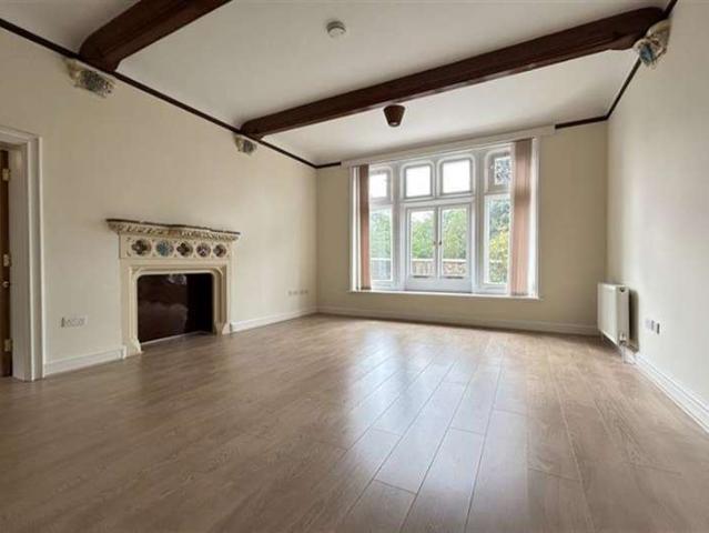 2 Bedroom Apartment Flat