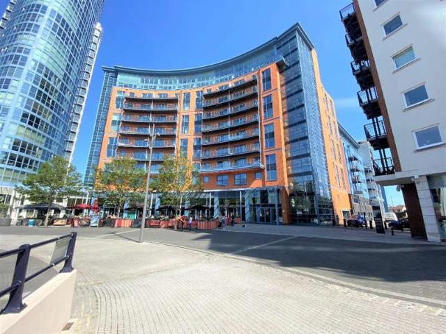 2 Bedroom Apartment Flat