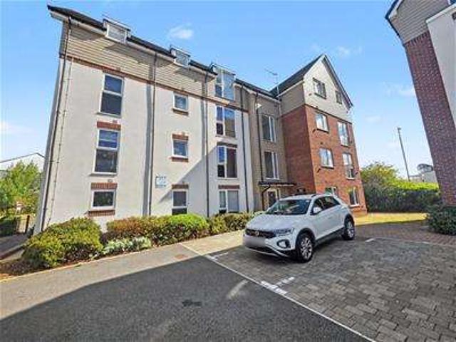 2 Bedroom Apartment Flat