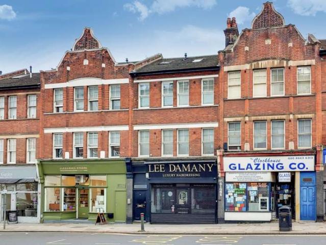 2 Bedroom Apartment Flat