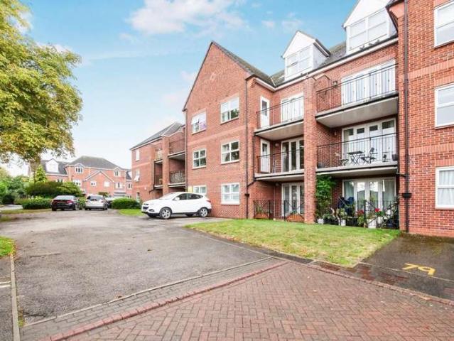 2 Bedroom Apartment Flat