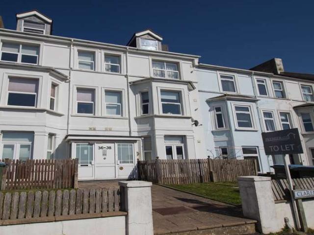 2 Bedroom Apartment Flat