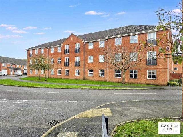 2 Bedroom Apartment Flat