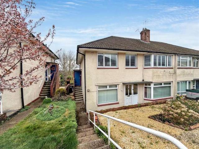 2 Bedroom Apartment Flat