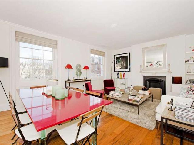 2 Bedroom Apartment Flat