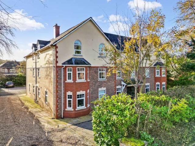 1 Bedroom Apartment Flat