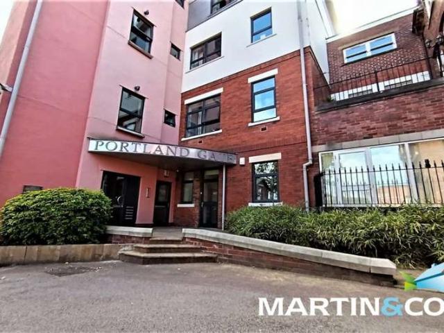 2 Bedroom Apartment Flat