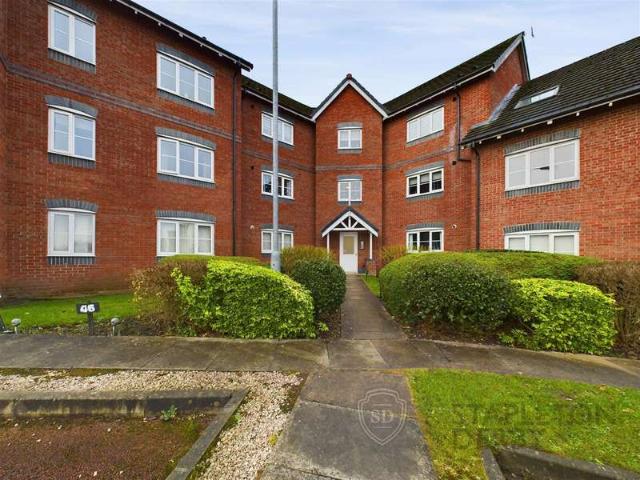 2 Bedroom Apartment Flat