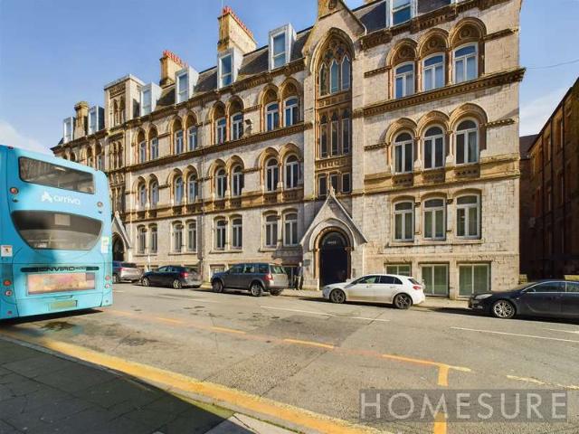 2 Bedroom Apartment Flat