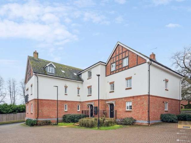 2 Bedroom Apartment Flat