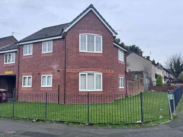 2 Bedroom Apartment Flat