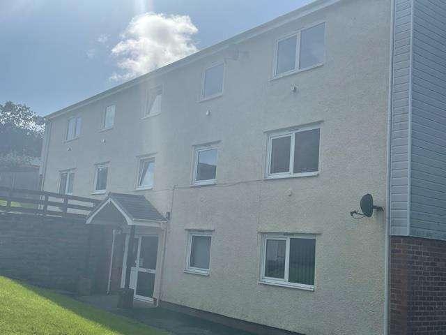 2 Bedroom Apartment Flat